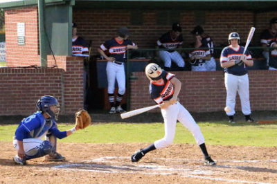 Athletics – Trinity Warriors